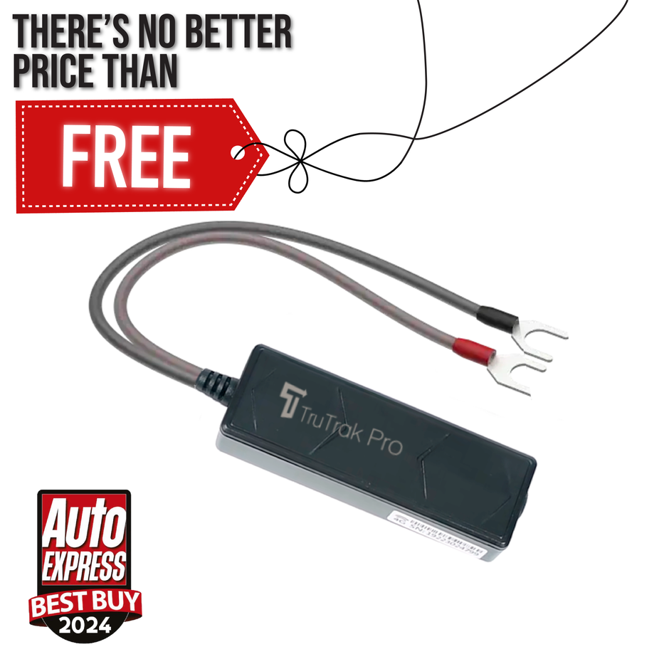 ALL PRODUCTS – TruTrak