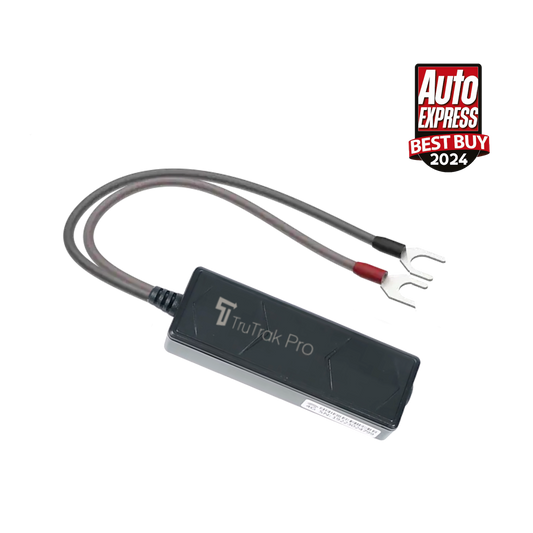 Vehicle Tracker & GPS Tracker Solutions | TruTrak | UK